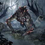 Innistrad: Crimson Vow MTG Art - Art of Magic: the Gathering