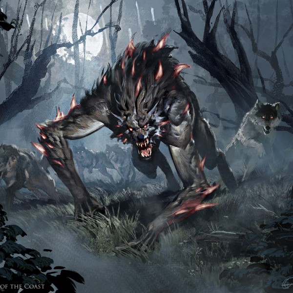 Innistrad: Crimson Vow MTG Art - Art of Magic: the Gathering