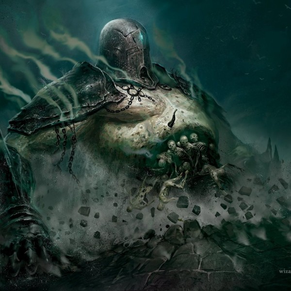 Jumpstart MTG Art - Art of Magic: the Gathering