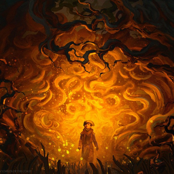 Innistrad: Crimson Vow MTG Art - Art of Magic: the Gathering