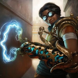 Battlebond MTG Art - Art of Magic: the Gathering