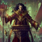 Magic the Gathering Art by Jason A. Engle - Art of Magic: the Gathering