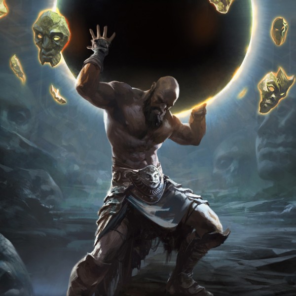 Magic Origins MtG Art - Art of Magic: the Gathering
