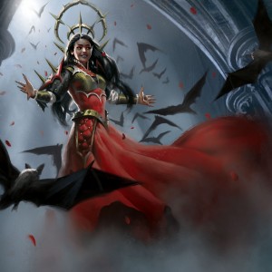 Innistrad: Crimson Vow Set MTG Art - Art of Magic: the Gathering