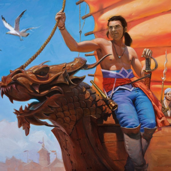 Jumpstart MTG Art - Art of Magic: the Gathering