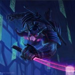 Kamigawa: Neon Dynasty Set MTG Art - Page 3 of 3 - Art of Magic: the ...