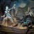 Commander 2021 MTG Art - Art of Magic: the Gathering