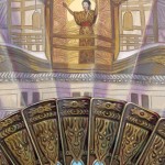 Magic the Gathering Art by Volkan Baga - Art of Magic: the Gathering