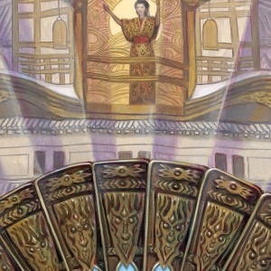 Page 3 Kamigawa: Neon Dynasty MTG Art - Page 3 of 3 - Art of Magic: the ...