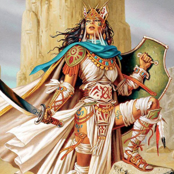 Odyssey MTG Art - Art of Magic: the Gathering