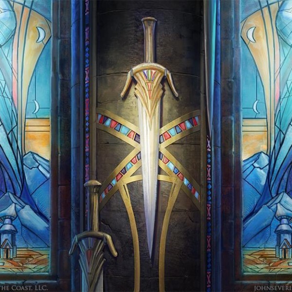 Dominaria MtG Art - Art of Magic: the Gathering Dominaria MtG Art - Art of Magic: the Gathering