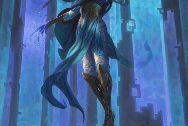 Planeswalker Archives - Art of Magic: the Gathering