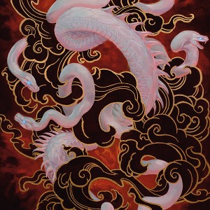 Page 3 Kamigawa: Neon Dynasty MTG Art - Page 3 of 3 - Art of Magic: the ...