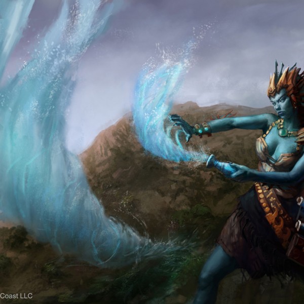 Magic 2014 MTG Art - Art of Magic: the Gathering