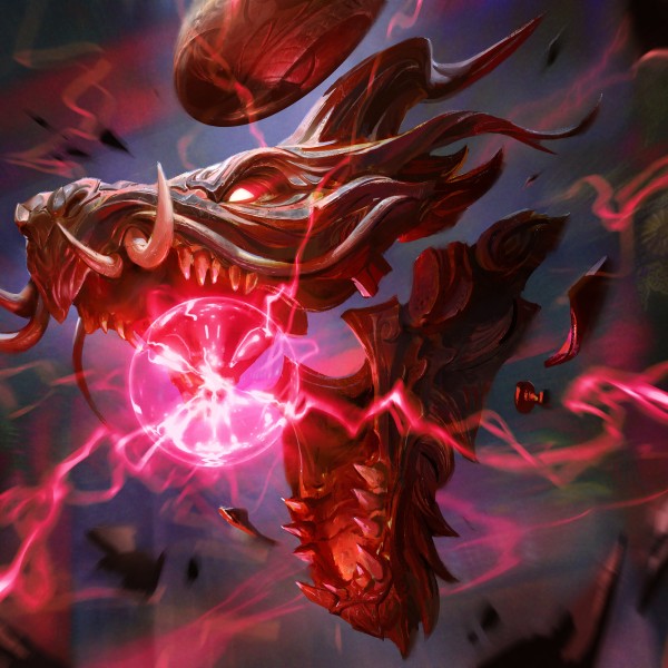 Page 2 Kamigawa: Neon Dynasty MTG Art - Page 2 of 3 - Art of Magic: the ...