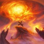Kamigawa: Neon Dynasty Set MTG Art - Art of Magic: the Gathering