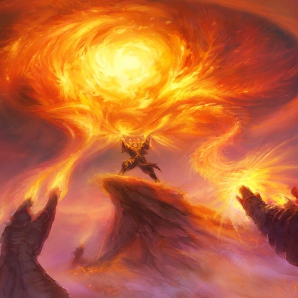 Kamigawa: Neon Dynasty MTG Art - Art of Magic: the Gathering