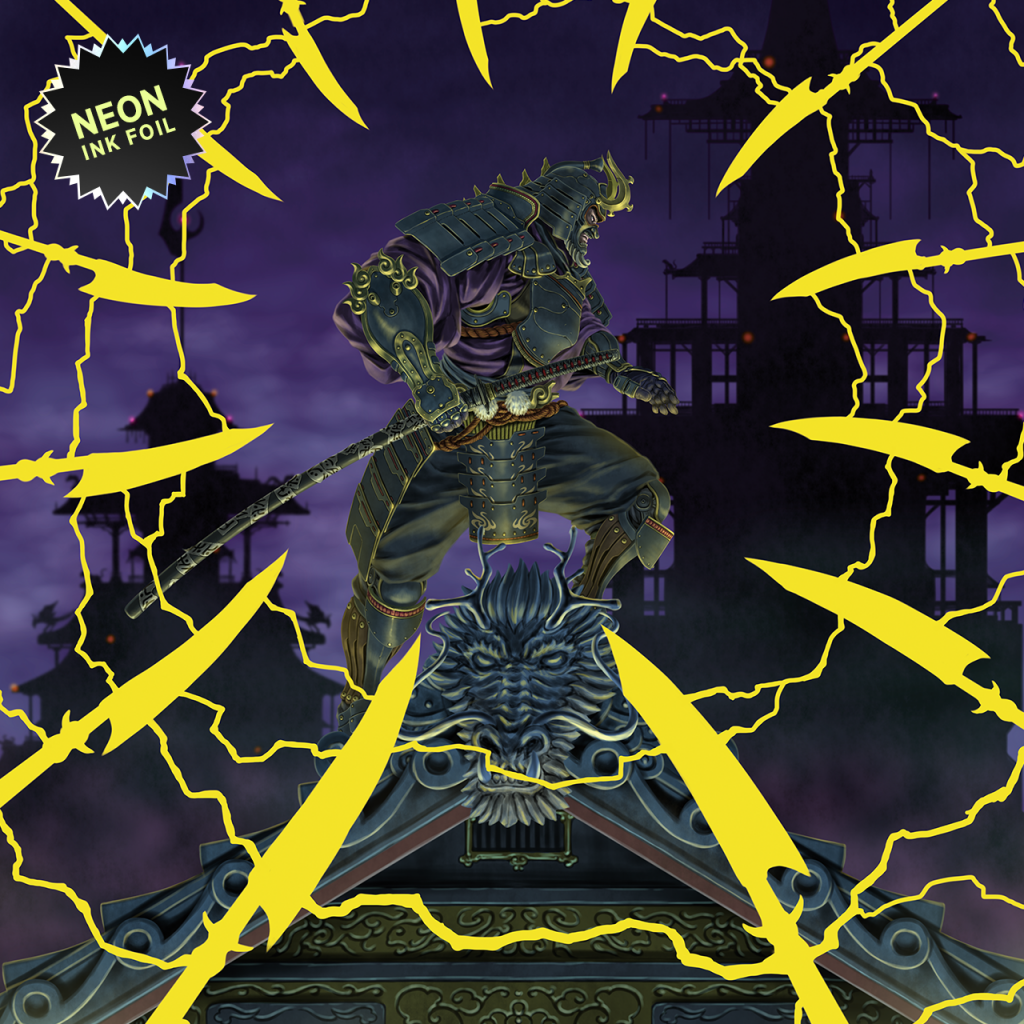 Secret Lair MTG Art - Art of Magic: the Gathering