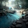 Kamigawa: Neon Dynasty Set MTG Art - Art of Magic: the Gathering