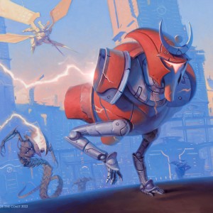 Magic the Gathering Art by Victor Adame Minguez - Art of Magic: the ...