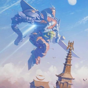 Magic the Gathering Art by Victor Adame Minguez - Art of Magic: the ...