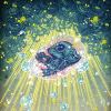 Spectacle Mage MtG Art from Strixhaven Set by Caroline Gariba - Art of ...