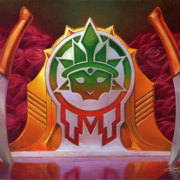 Streets of New Capenna MTG Art - Art of Magic: the Gathering