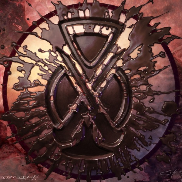 Magic the Gathering Art by Steve Argyle - Art of Magic: the Gathering
