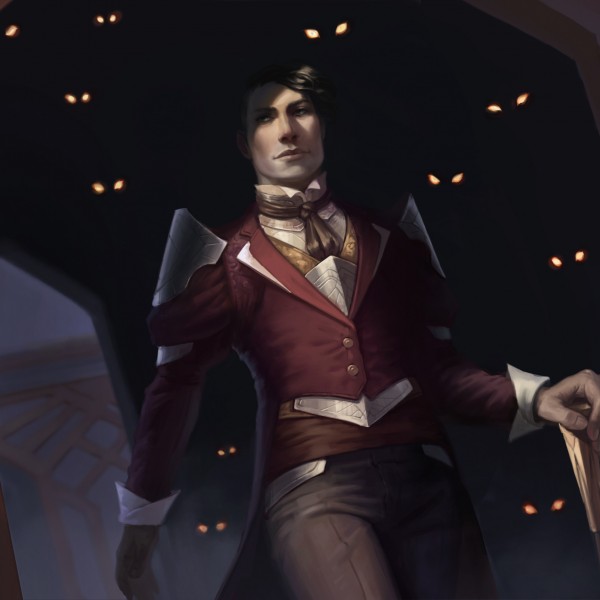 Magic the Gathering Art by Irina Nordsol - Art of Magic: the Gathering