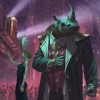 Ojutai's Command (Buy-a-Box Promo) MtG Art from Dragons of Tarkir ...