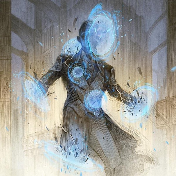 Streets of New Capenna MTG Art - Art of Magic: the Gathering