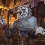 Commander Legends: Battle for Baldur's Gate MTG Art - Art of Magic: the ...