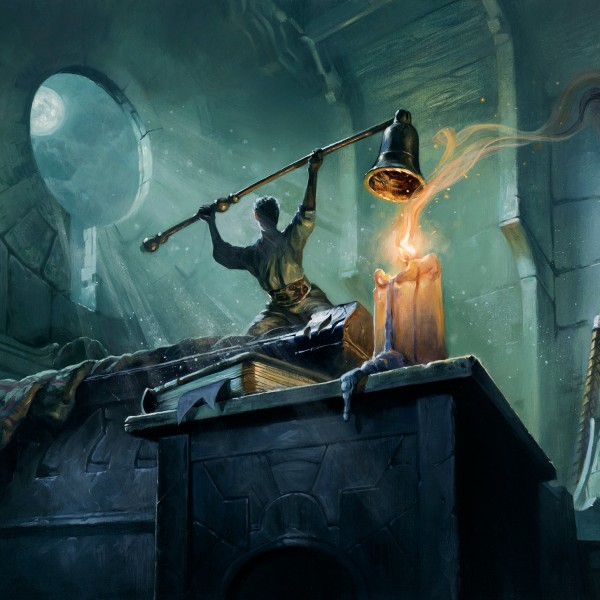 Magic The Gathering Art By Kai Carpenter Art Of Magic The Gathering