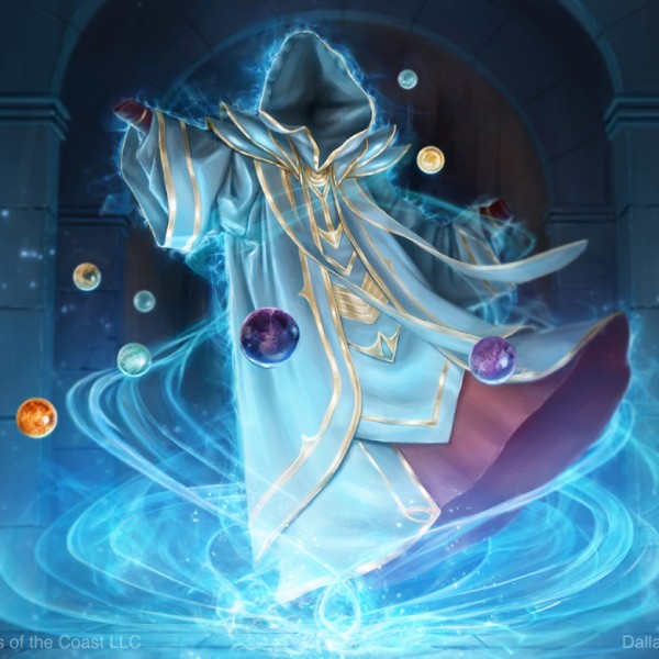 Commander Legends: Battle for Baldur's Gate MTG Art - Art of Magic: the ...