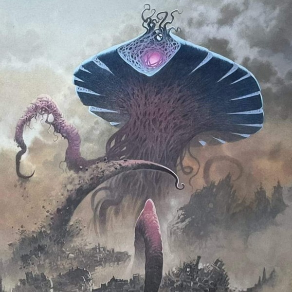 Latest MTG Art - Magic: the Gathering Art Gallery from all Sets