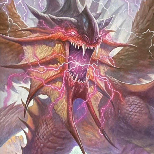 Latest MTG Art - Magic: the Gathering Art Gallery from all Sets