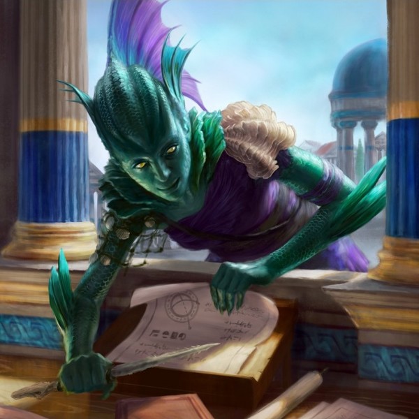 Latest MTG Art - Magic: the Gathering Art Gallery from all Sets