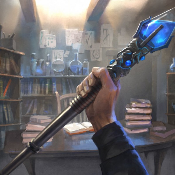 M15 Core Set MtG Art - Art of Magic: the Gathering