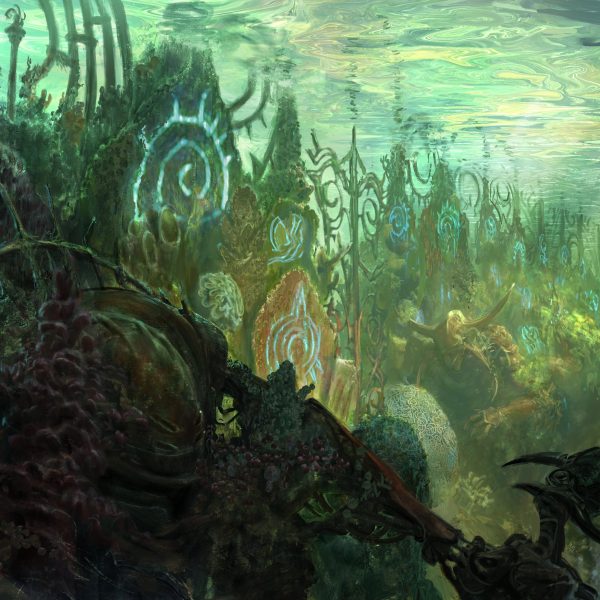 Hanna, Ship's Navigator MtG Art from Commander 2016, Masters 25 Set by ...