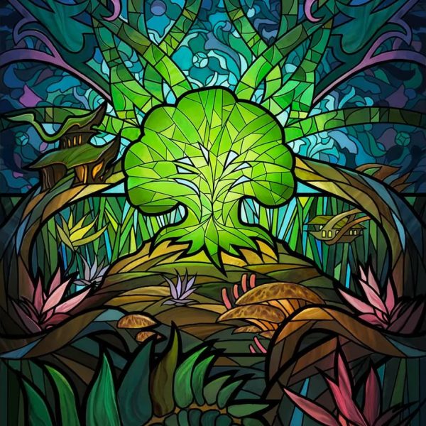 Spearpoint Oread MtG Art from Theros Set by Todd Lockwood - Art of ...