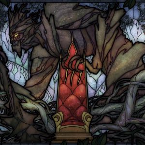 Magic the Gathering Art by Lisa Heidhoff - Art of Magic: the Gathering