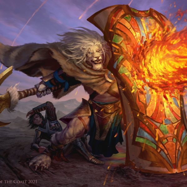 Abzan Symbol MtG Art from Khans of Tarkir Set by - Art of Magic: the ...
