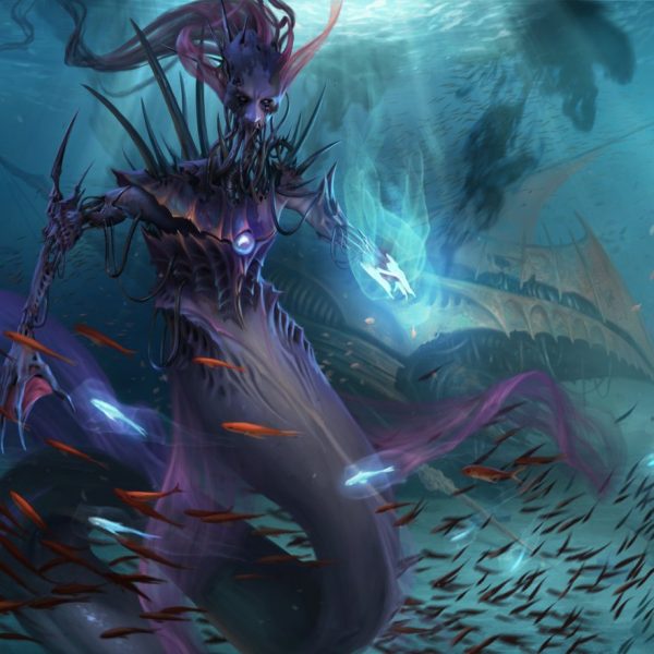 Temur Ascendancy MtG Art from Khans of Tarkir, Time Spiral Remastered ...