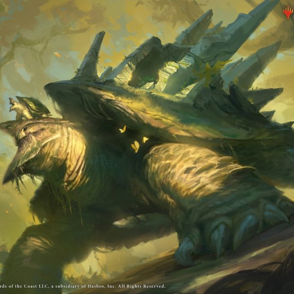 Latest MTG Art - Magic: the Gathering Art Gallery from all Sets