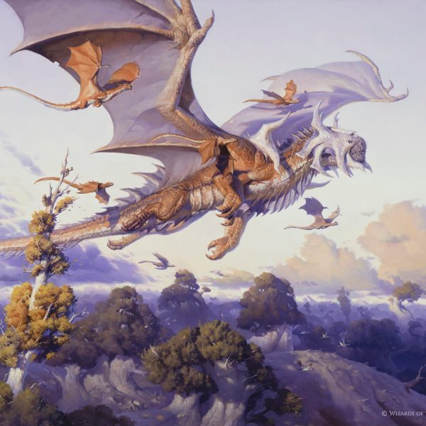 Magic the Gathering Art by Victor Adame Minguez - Art of Magic: the ...