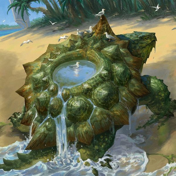 Latest MTG Art - Magic: the Gathering Art Gallery from all Sets