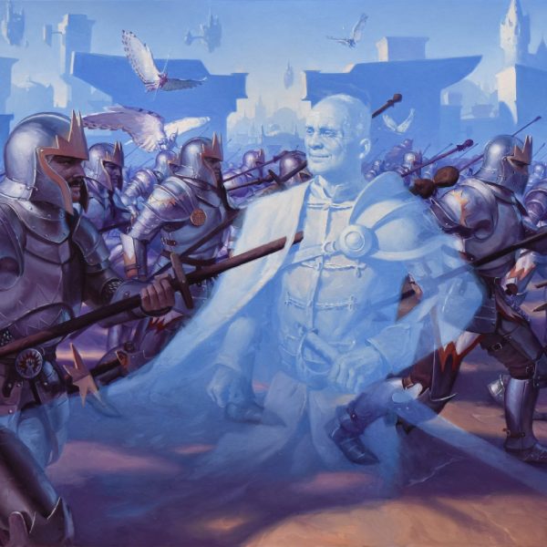 Jumpstart 2022 MTG Art - Art of Magic: the Gathering