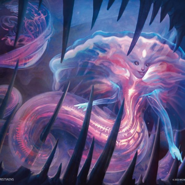 Magic the Gathering Art by Vincent Christiaens - Art of Magic: the ...