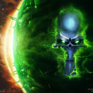 Magic the Gathering Art by Anthony Devine - Art of Magic: the Gathering