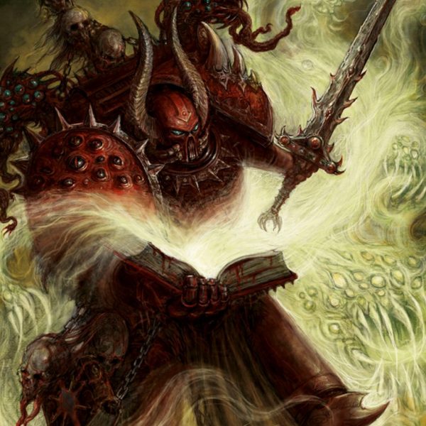 Magic the Gathering Art by Games Workshop - Art of Magic: the Gathering